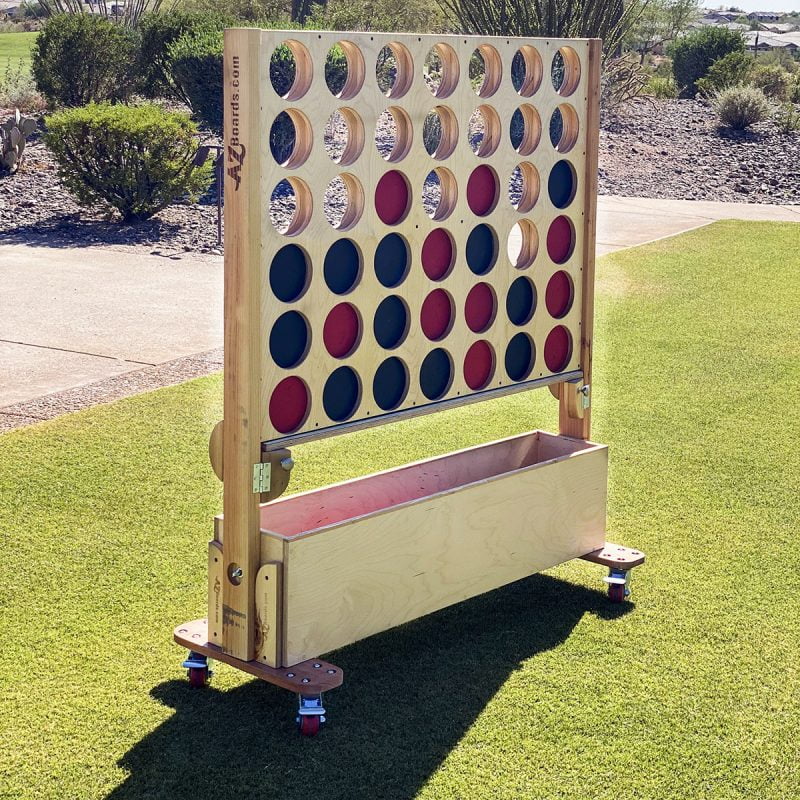 Giant Games • AZ Boards & Games