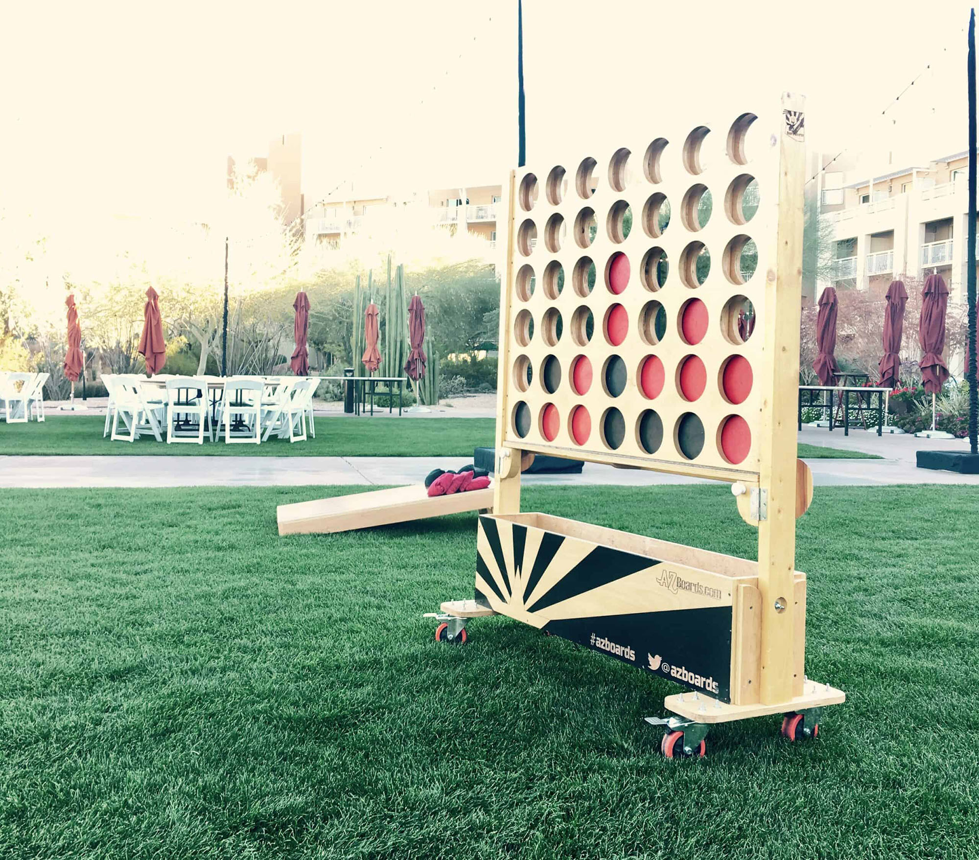 Giant Games • AZ Boards & Games